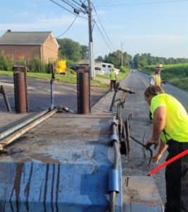 Leacock Paving | Trusted Paving Contractor in Lancaster County, PA