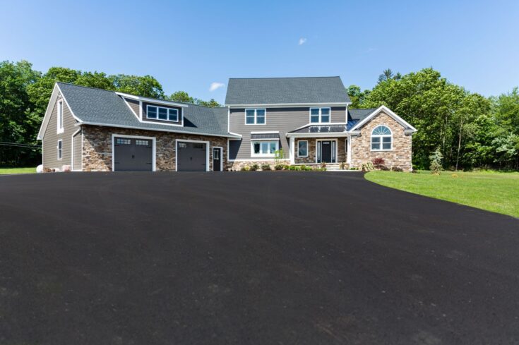 Residential Paving in Lancaster & Southeast PA - Leacock Paving